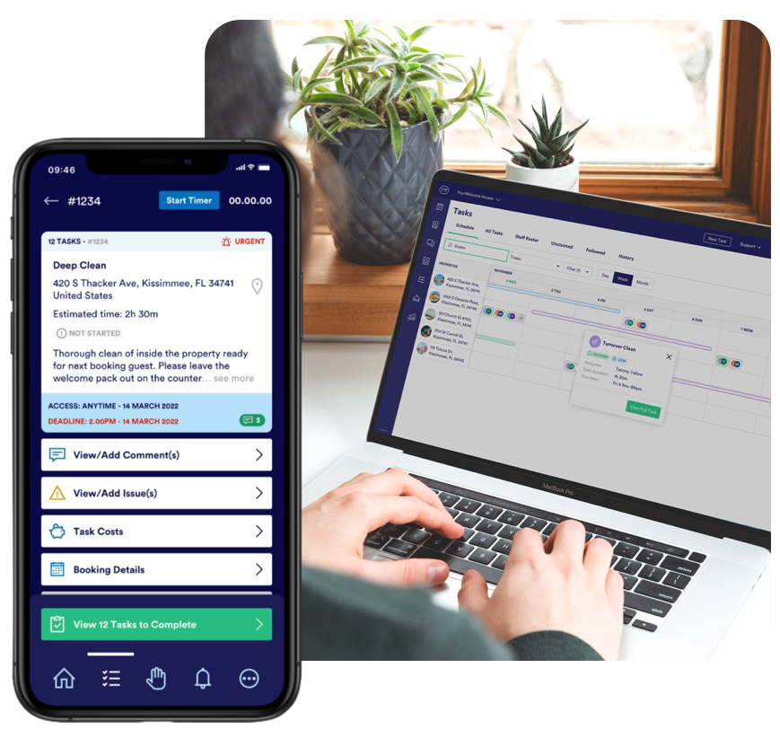 Anytime Compliance - PropertyCare.com