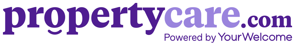 Vacation Rental Property Care Platform - PropertyCare.com